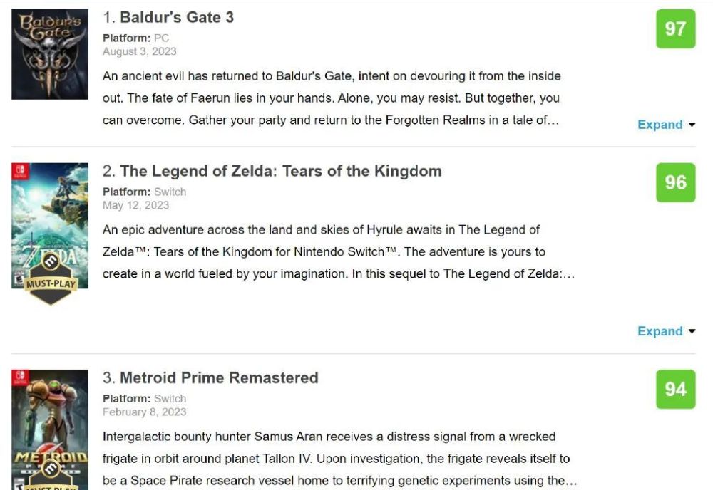 世纪华通获传奇IP大陆独占 /《闪耀！优俊少女》定档 / OW2登顶Steam差评榜 / 《博德之门3》评分超王国之泪_腾讯新闻