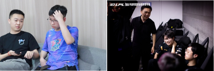 【LPL选手故事】RNG.LP：道心_腾讯新闻