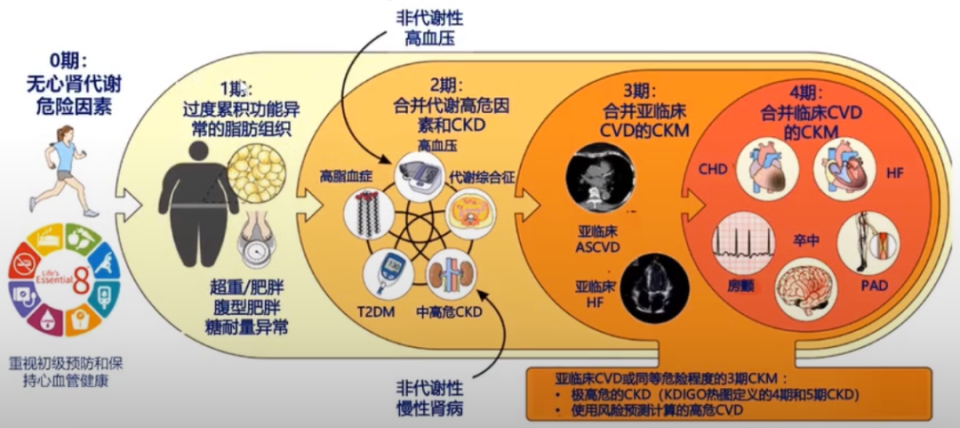 彭道泉教授：从CK到CKM，深度剖析CKM的全生命周期管理│GW-ICC 2024_腾讯新闻