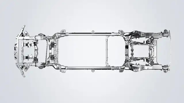 售价128万，仰望U8L鼎世版上市！_腾讯新闻