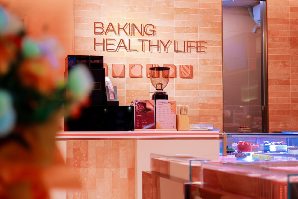 精品超市Olé为何要单独开一家面包店？_腾讯新闻