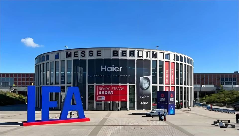 IFA 2024前瞻，“万物AI时代”拉开帷幕_腾讯新闻