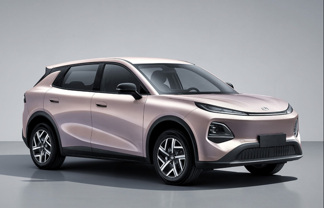 新车申报汇总：问界M7更大，极氪9X“劳味”足，坦克700上激光雷达_腾讯新闻