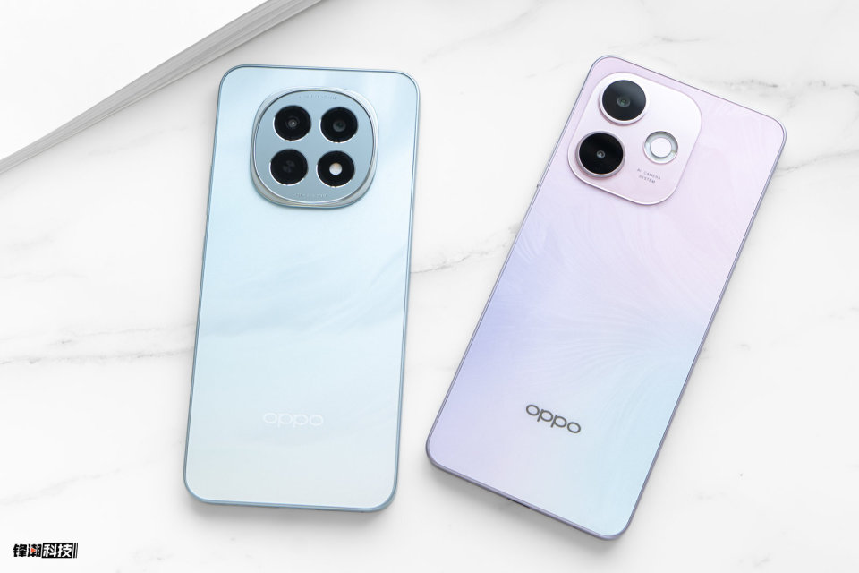 OPPO A5活力版评测：内外兼修的旗舰品质_腾讯新闻