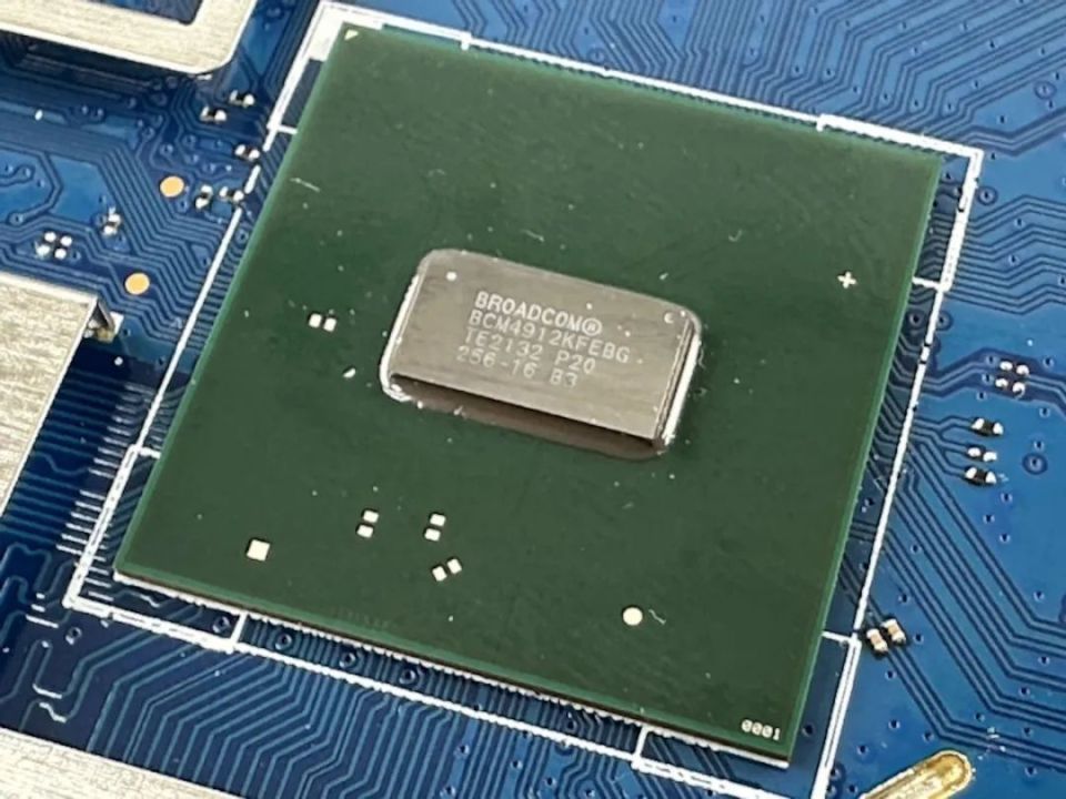 2023年主流路由器SOC简介_腾讯新闻