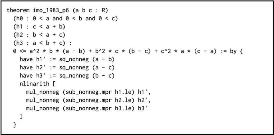 超越DeepSeek-ProverV1.5！豆包首个形式化数学推理模型BFS-Prover来了，直接开源_腾讯新闻
