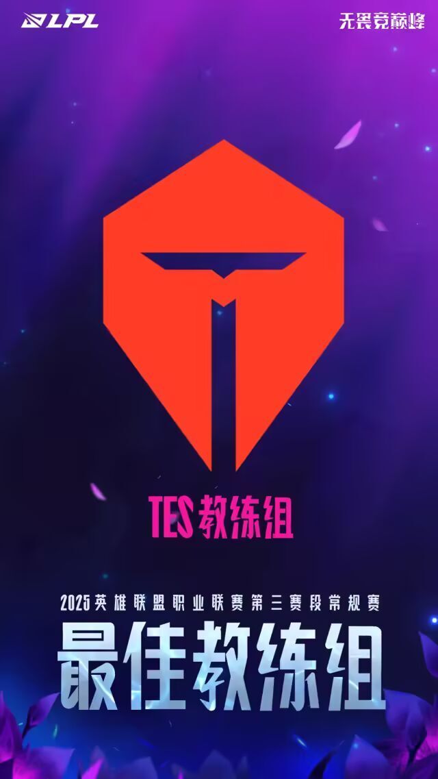 JKL首获常规赛MVP，TheShy重返巅峰拿一阵上单，Bin无阵被嘲，第三赛段奖项出炉_腾讯新闻