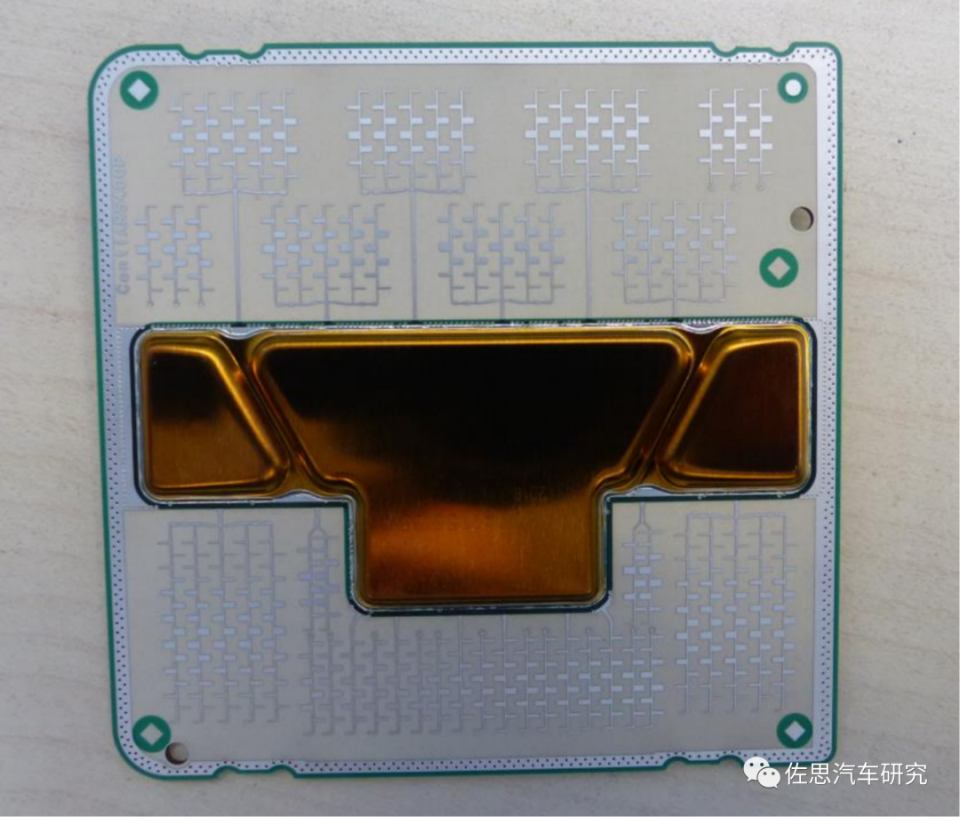 蔚来自研4D雷达，NXP 4D雷达方案_腾讯新闻