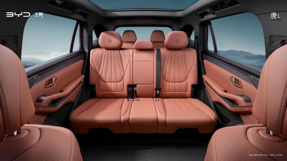 比亚迪唐L、宝马X3L领衔，2月SUV抢先看，都有可能成爆款？_腾讯新闻