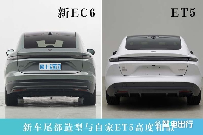 蔚来官宣：新EC6降价7.8万！租电池再减12万，老车主眼红吗？_腾讯新闻
