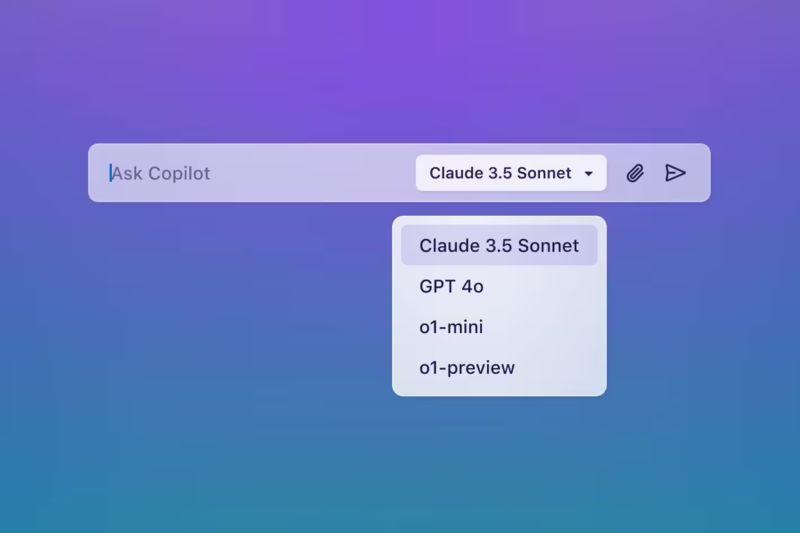 免费版Copilot来了 用VS Code每月可享2000次代码生成补全_腾讯新闻