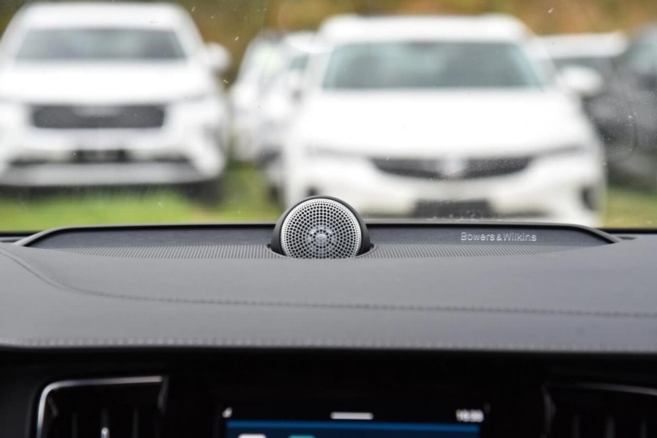 40.69万起售，2025款沃尔沃S90上市，三款车该怎么选？_腾讯新闻