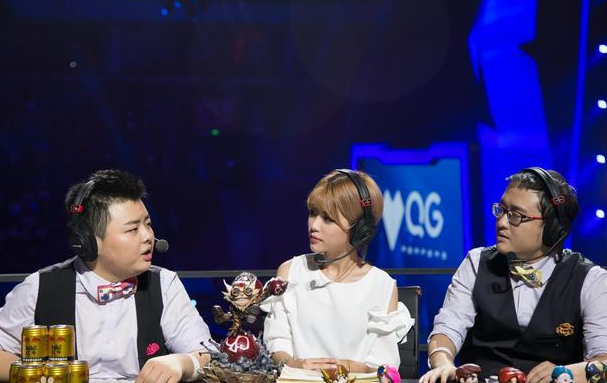 西卡荣登微博LPL十大选手榜一！力压大满贯Mieko和老将Uzi