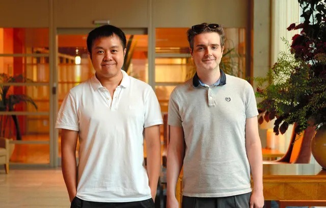 日本正以举国之力押注主权AI_腾讯新闻