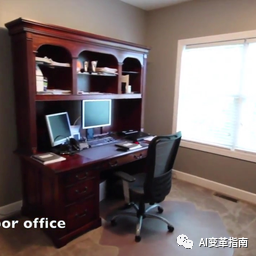 1张图片！生成360度全景图！斯坦福李飞飞团队推出最新AI模型：ZeroNVS_腾讯新闻