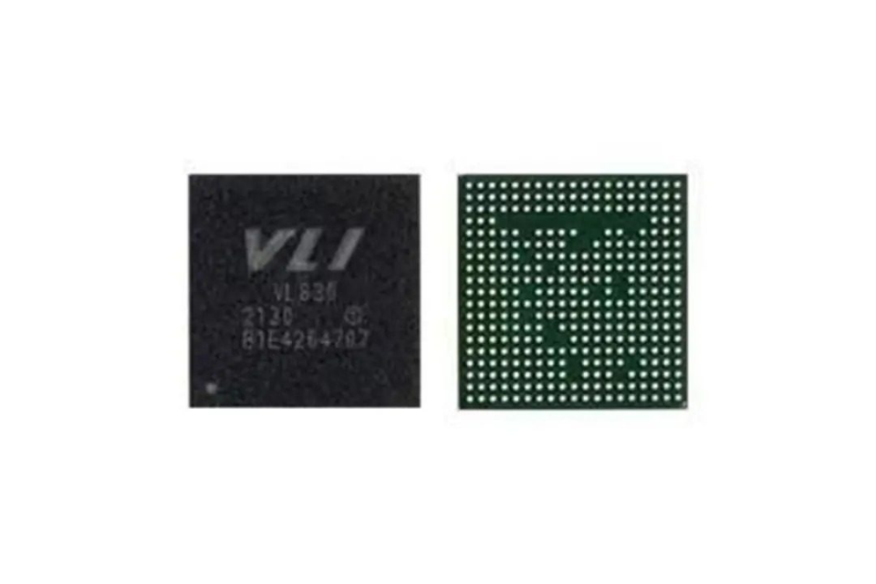 威锋电子、瑞昱推出两款支持USB4的拓展坞主控芯片VL830与RTS5490_腾讯新闻