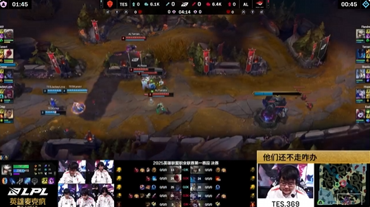 JKL拿FMVP真实原因找到了；Knight祝贺369夺冠，让369抽Zeus陀螺_腾讯新闻