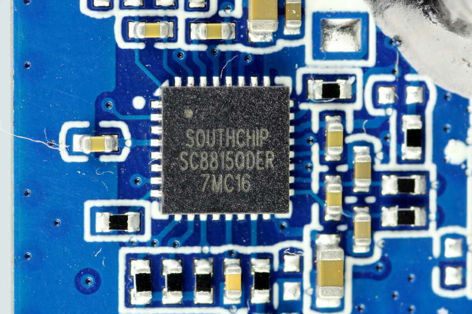 首批国补充电宝公布，多家移动电源芯片企业中标_腾讯新闻