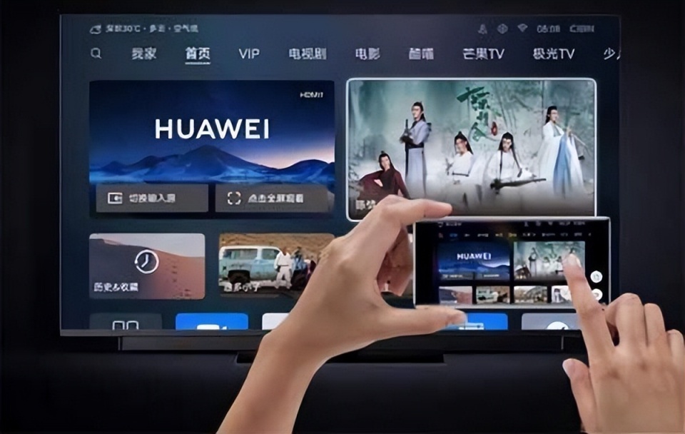 华为HiCar到底是一套什么系统，为何有些车支持、有些车不支持？_腾讯新闻