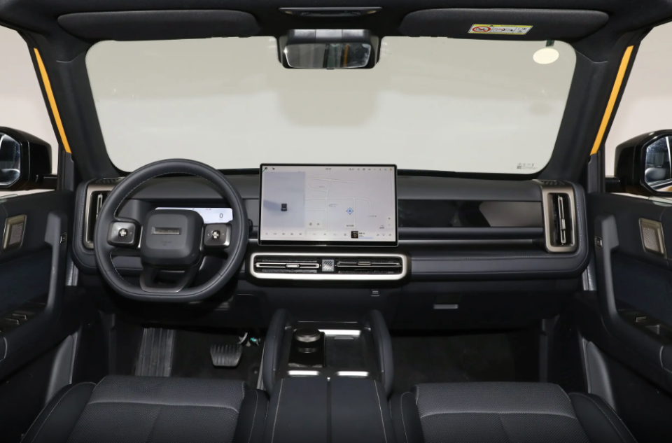 实用主义搭配“方盒子”，11.99万起售，风云X3L能打动消费者吗_腾讯新闻