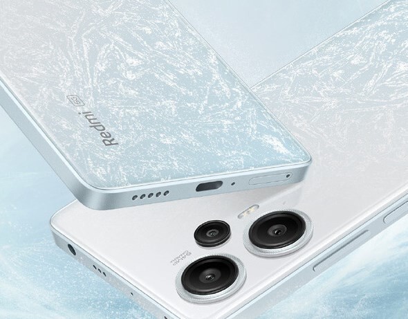 Redmi入门新机入网！支持67W快充 难道是Note13？_腾讯新闻