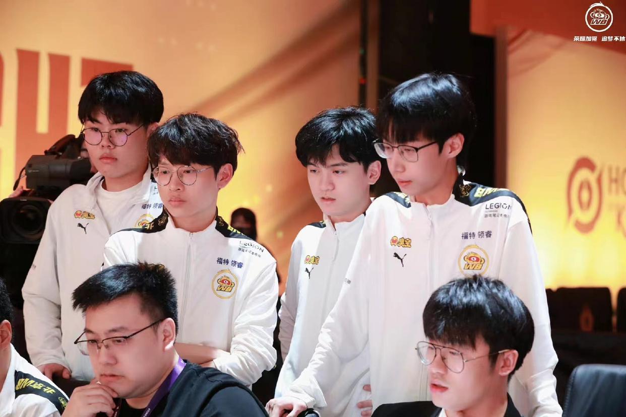 世冠晋级形势预测：AG和WB稳了，Hero、EDG和KSG3进2，TTG仍有戏