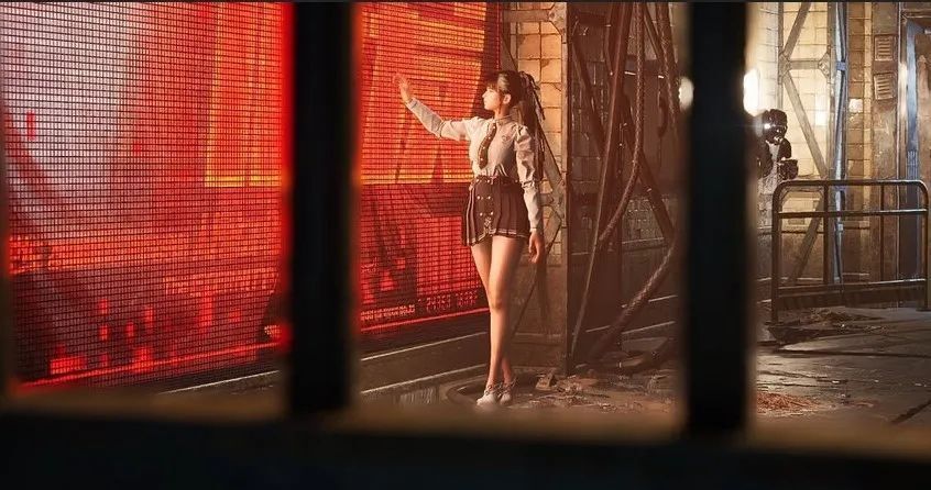 ShiftUp：D加密不会影响《剑星》PC版性能_腾讯新闻