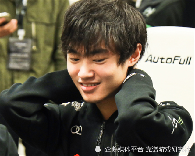 LOL：Wei训练赛成绩无敌，几乎免费加入IG只为复仇，打BLG战队必须首发_腾讯新闻