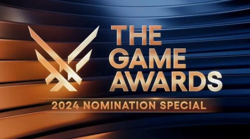 TGA颁奖在即，游戏“四大奖”都是什么_腾讯新闻