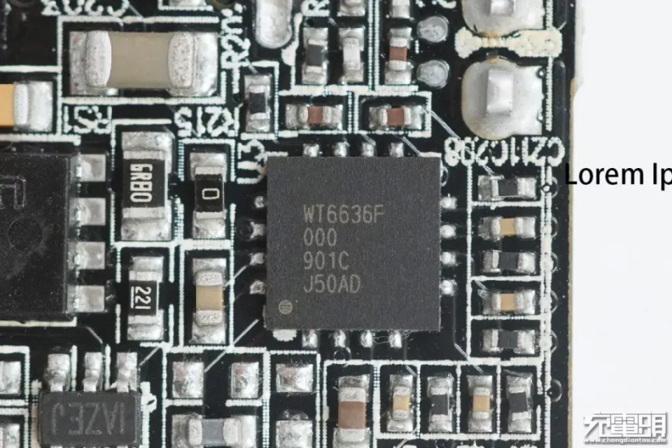 一口气看完35款笔电大厂联想电源适配器拆解案例，看哪款协议芯片更受欢迎_腾讯新闻