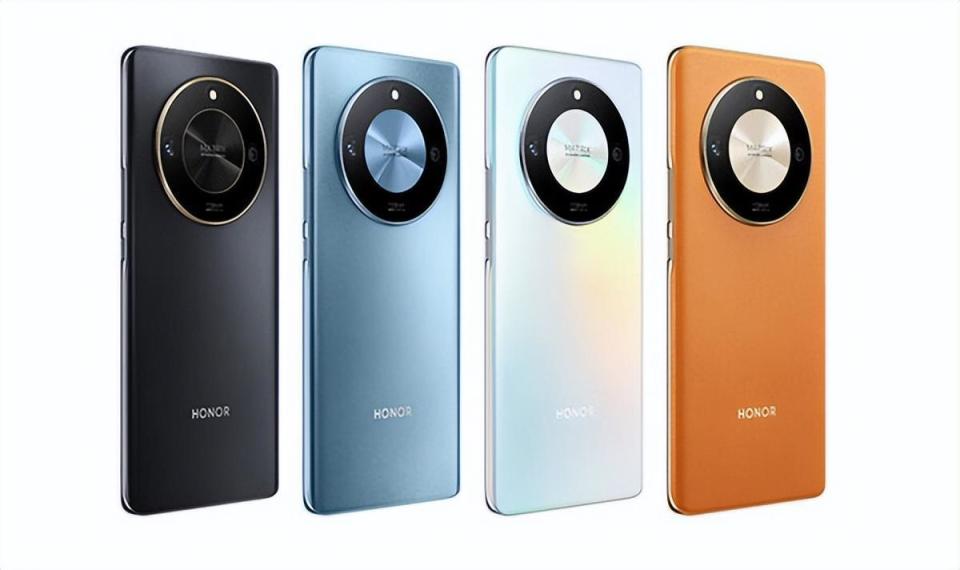 支持35W快充，荣耀又有新机获3C认证，有可能是X50 GT_腾讯新闻