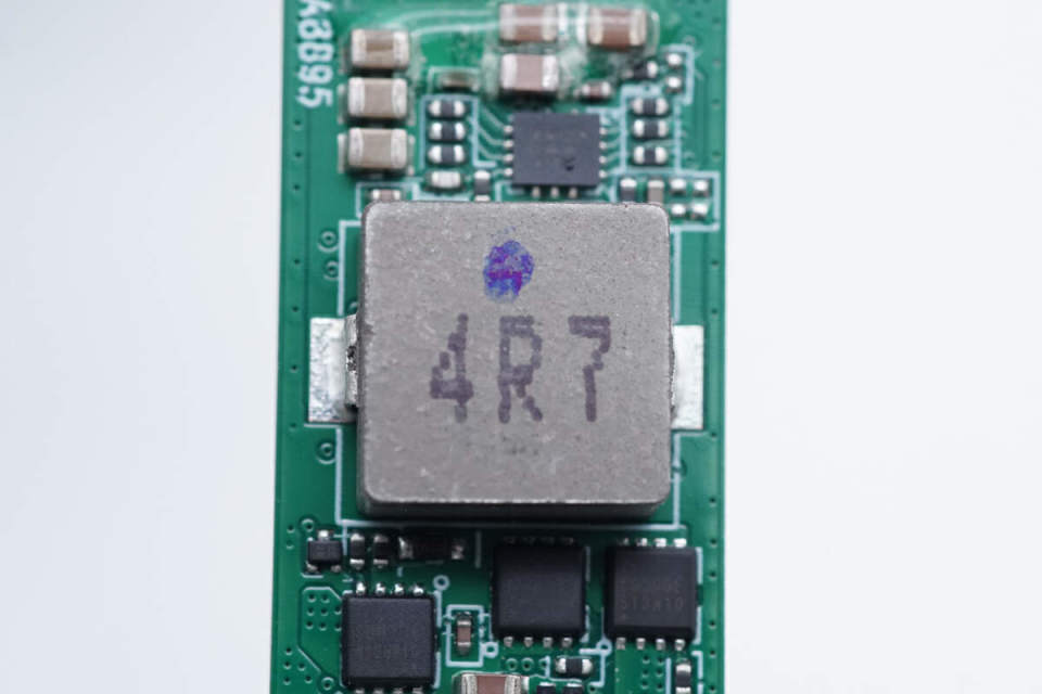 英集芯IP2738U+IP2752二合一高功率快充线材设计方案助力量产，安克双头USB-C数据线拆解_腾讯新闻