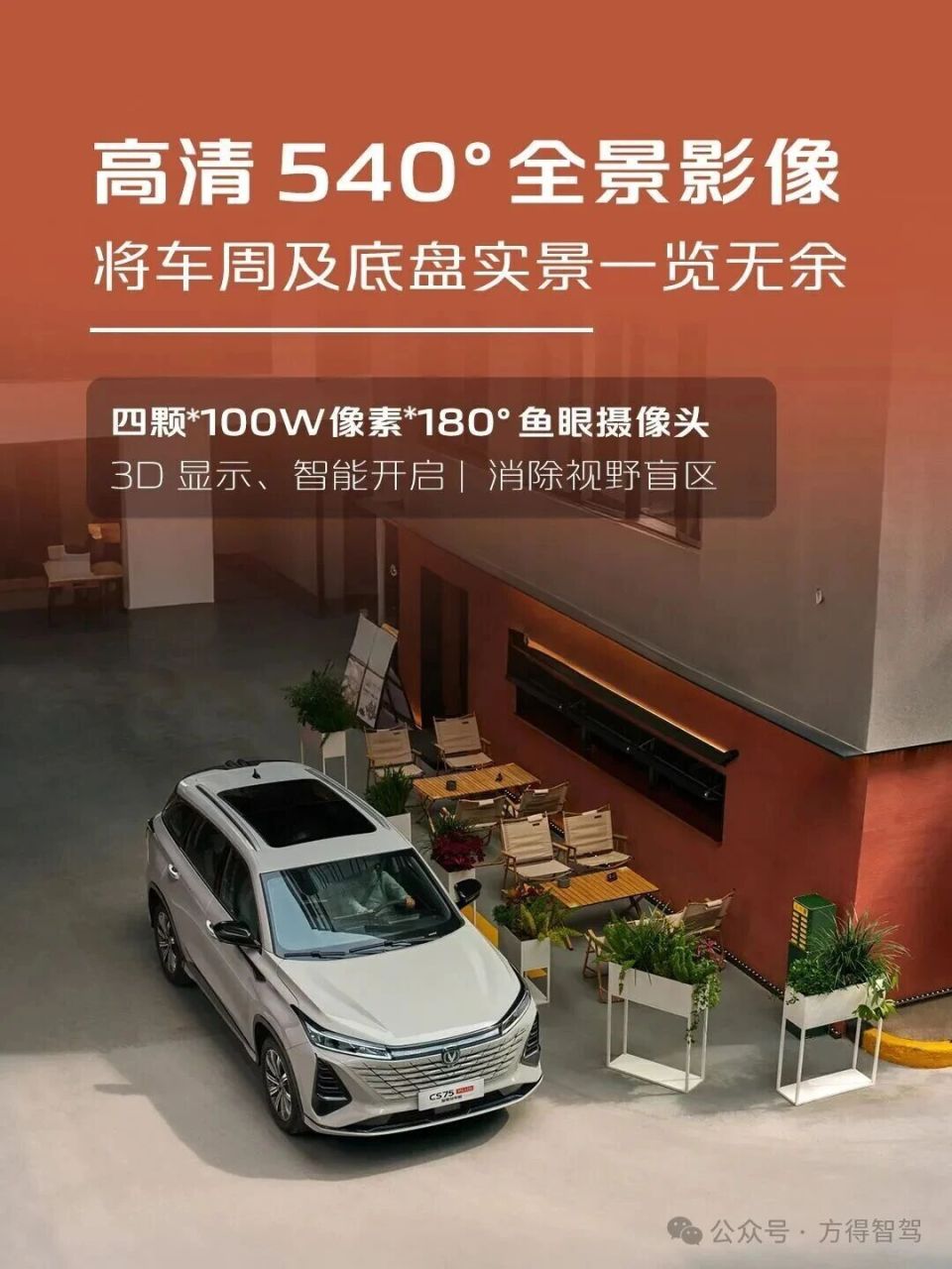 9.19万起！长安CS75 PLUS智慧冠军版上市！标配8AT+新蓝鲸1.5T_腾讯新闻