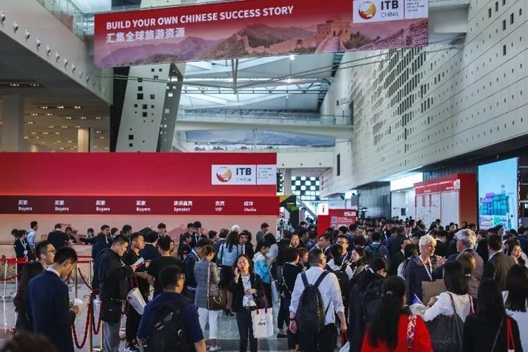 ITB China 明日开幕，推动中国旅游市场重连世界舞台！_腾讯新闻