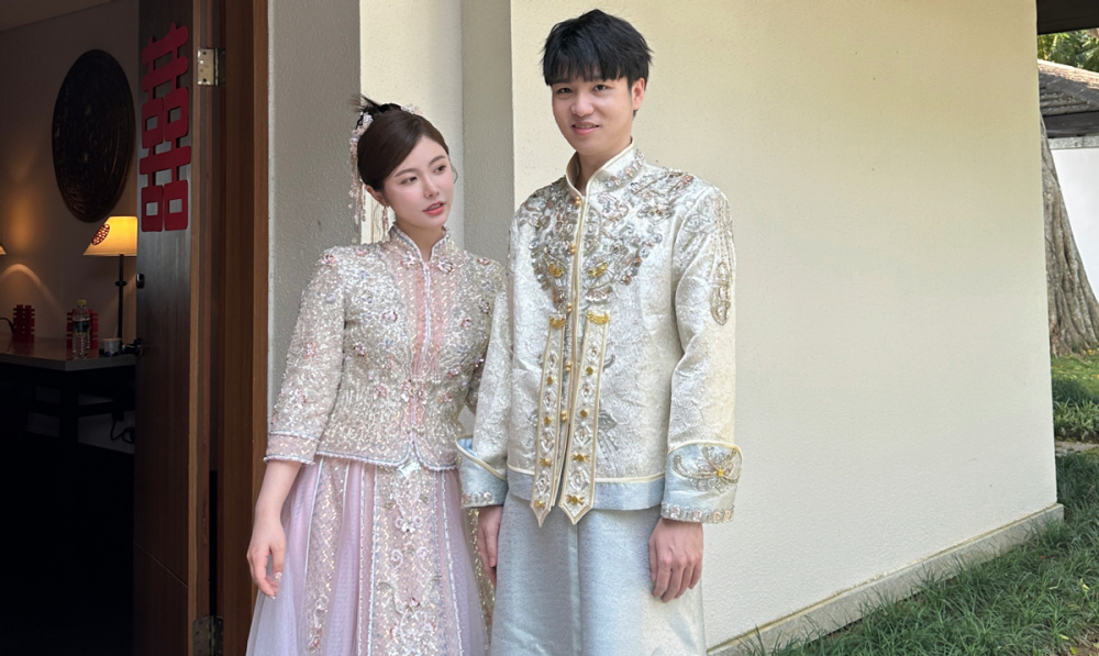 MLXG回应不参加Letme婚礼：怎么不让Uzi和Tabe去呢？_腾讯新闻