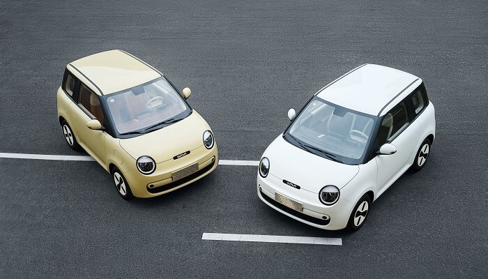 一周新车盘点 | 极氪7X配900V平台 吉利银河星耀6正式上市_腾讯新闻