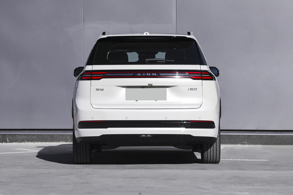 广汽埃安新款SUV将上市，车长4685mm，增程、纯电两种动力_腾讯新闻