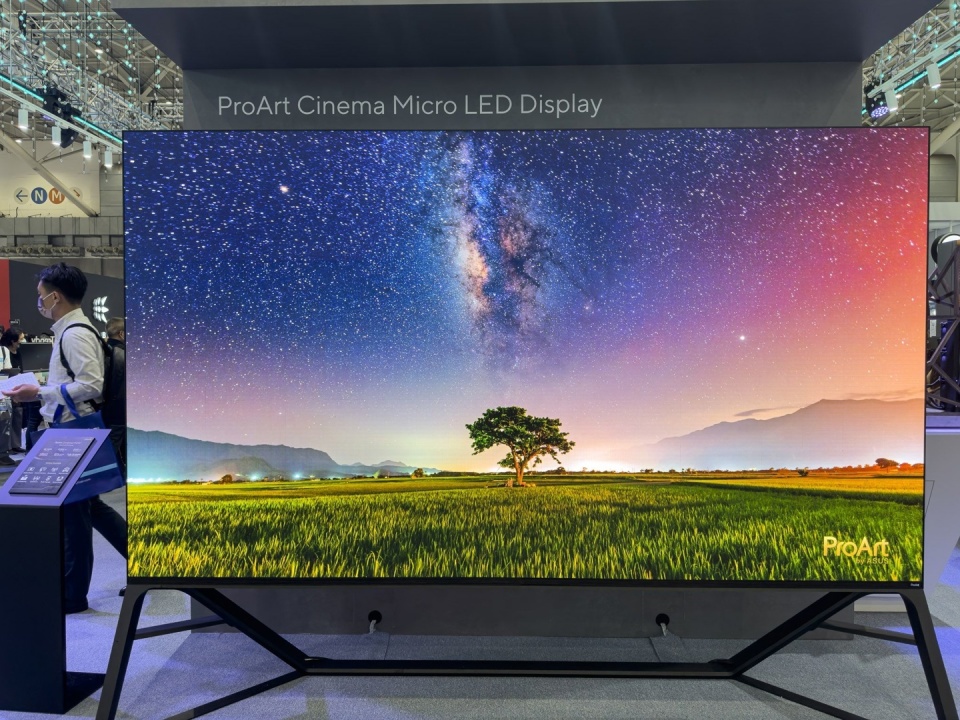 Omdia：10-14 英寸Micro LED显示成本目前约 6000–10000 美元/块_腾讯新闻