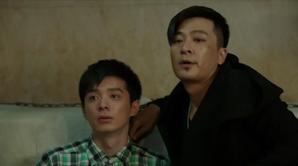 “尺度太大，被禁播”的5部剧，你要一部都没看，那真是太遗憾！_腾讯新闻