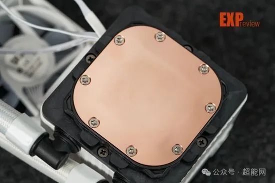 钛游T360 Pro一体式水冷图赏：CPU-内存双效散热冷头，通用RGB风扇挡板_腾讯新闻