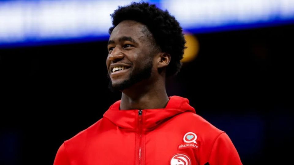 18岁进NBA！21岁正式退役！AJ格里芬为何选择离开篮球？_腾讯新闻