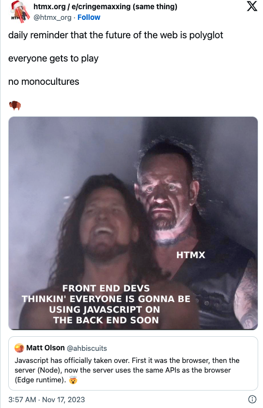 减少复杂性！JavaScript 2024 发展趋势预判_腾讯新闻