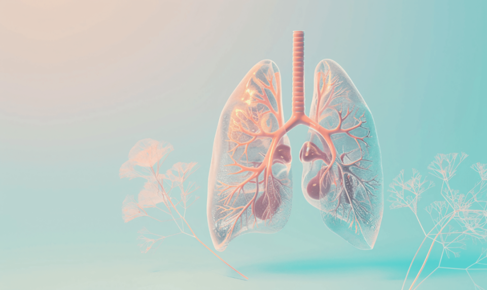 出现这5个状况，说明你的肺功能已经受损，只是你还不知道！_腾讯新闻