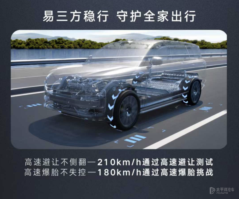 对话丨腾势汽车：预计26年会推出腾势N9纯电和N8L纯电_腾讯新闻