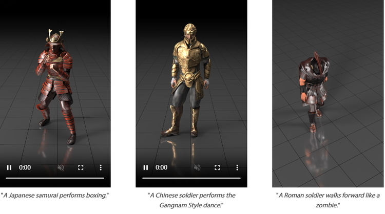 数万人在X上围观的Genesis，把「世界模型」造出来了？_腾讯新闻