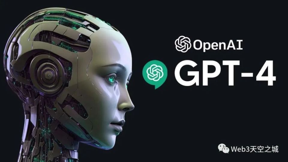 OpenAI重磅：GPT-4V(视觉)模型 · 官方系统说明_腾讯新闻