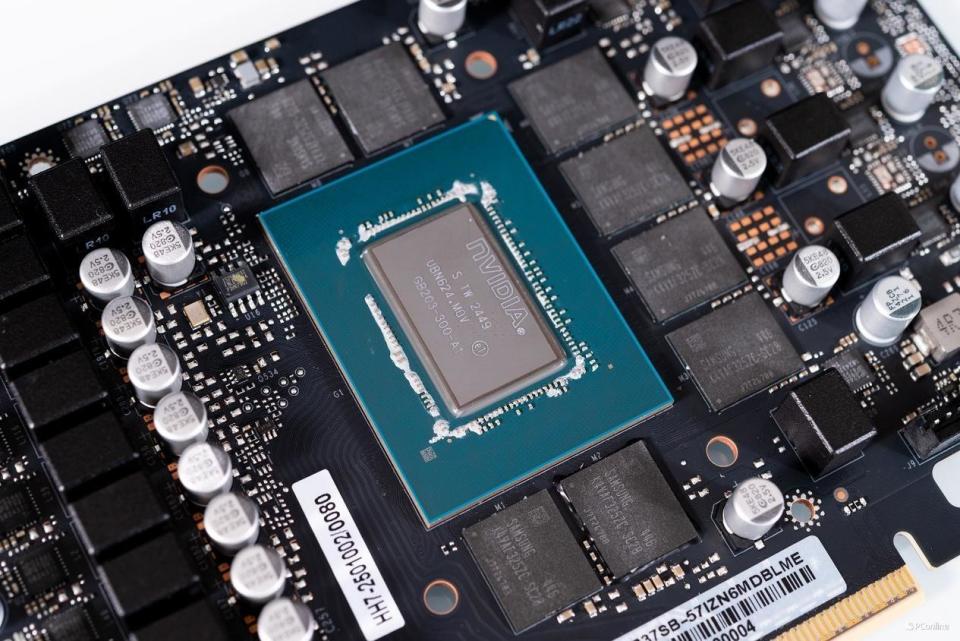 NVIDIA GeForce RTX 5070 Ti 16GB首发评测：性能飙升30%，AI大升级，中高端显卡的强势蜕变！_腾讯新闻