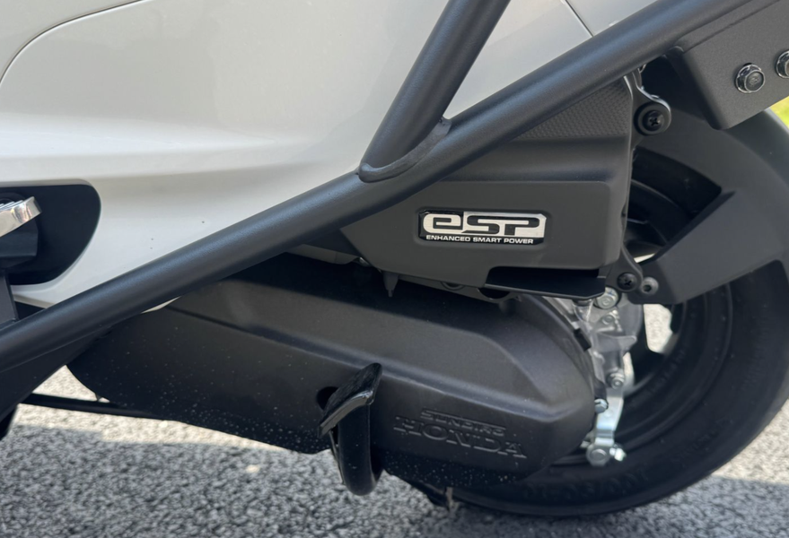 体面都不要了，新大洲本田 NS125GU 正式发布_腾讯新闻