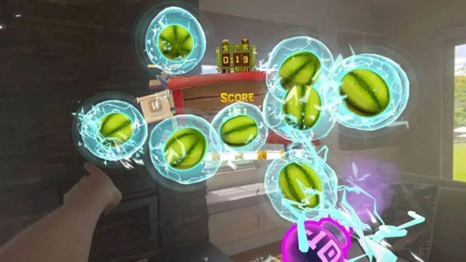 盘点Vision Pro最受欢迎的十大应用：拥有私人大屏影院和赛博调色盘是一种什么体验_腾讯新闻