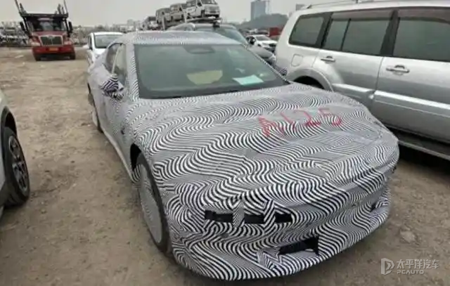 小鹏汽车2025新车前瞻：小鹏G7/G01领衔 7款新车型+改款车型曝光_腾讯新闻